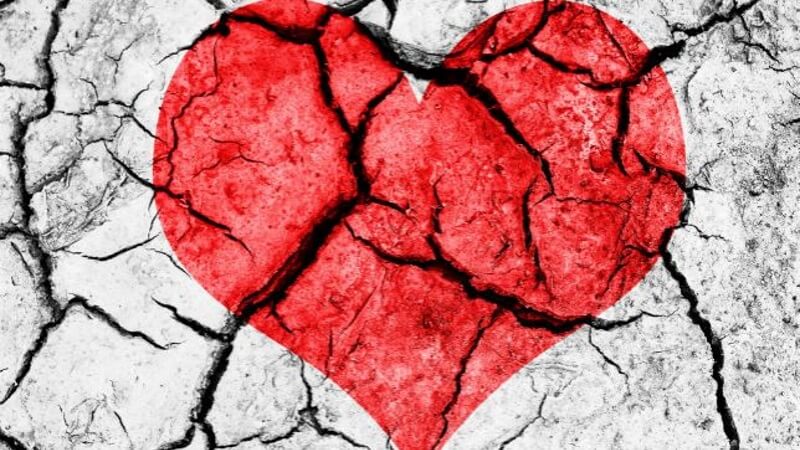 Comment guérir votre cœur blessé? - ECHOS DE L'EVANGILE MAGAZINE