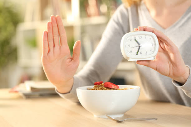 7 types de jeûnes que vous devez connaître - ECHOS DE L'EVANGILE MAGAZINE